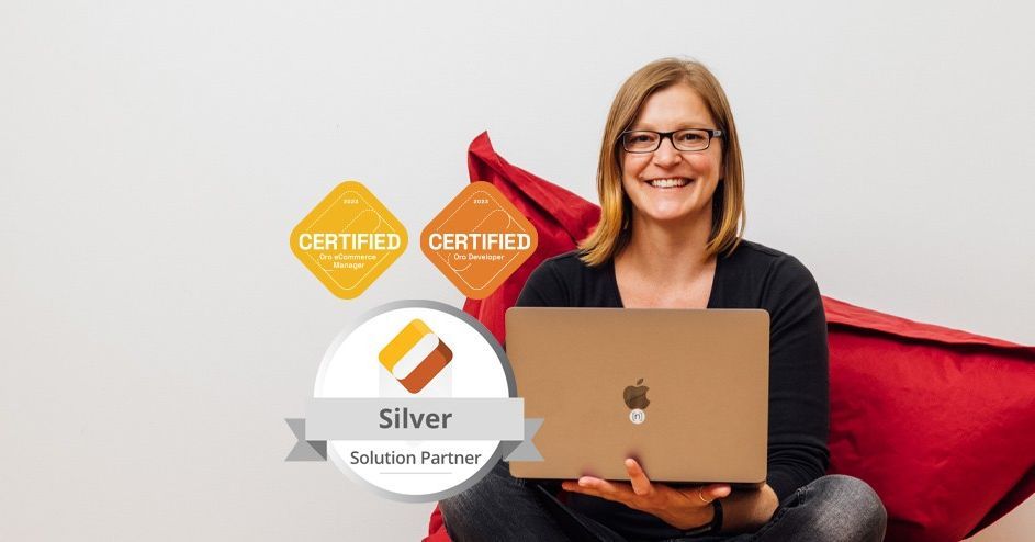 OroCommerce agency: B2B commerce agency | netresearch