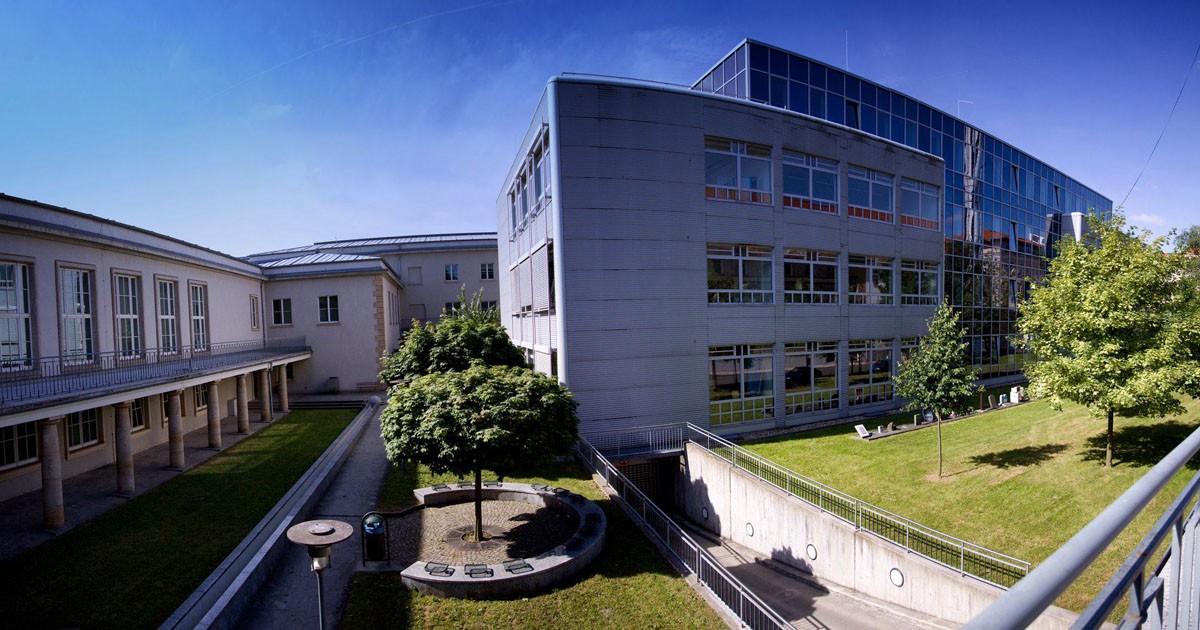 Case Study - TYPO3-Website der HfTL