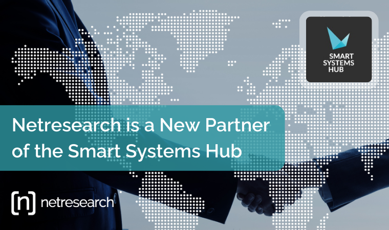 Netresearch becomes a partner in Smart Systems
